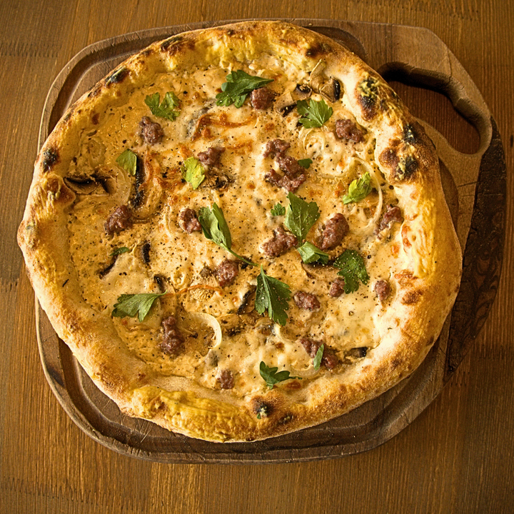 Pizza Pro